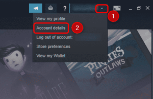 How To Fix Pending Transactions In Steam