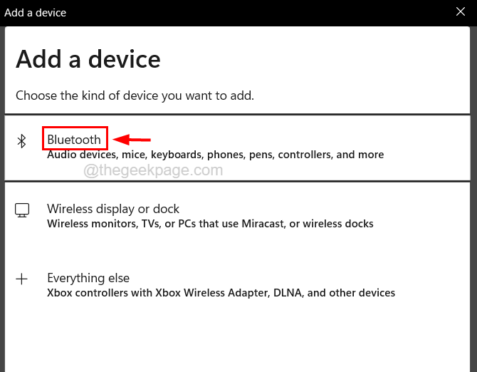 Setup incomplete because of a metered connection Error [Fix]