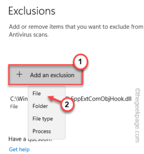 Unable to start program Visual Studio access is denied issue Fix