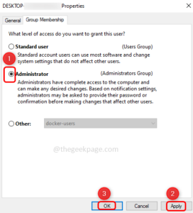 Something Went Wrong, Try To Reopen Settings Later Fix