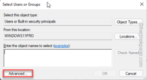The Sign-in method you're trying to use isn't allowed Fix