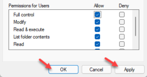 Windows found drivers for your device but encountered an error Fix