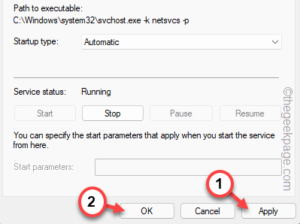 How to fix Greyed out Location Services in Windows 10 / 11