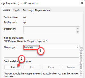 Valorant a Critical Error Has Occurred and the Process Must Be ...