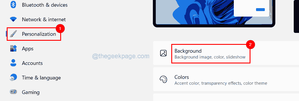 Windows can't find one of the files in this theme Error in Windows 11 ...