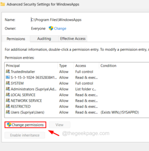 MSTeams.exe - Bad Image Error Status Code 0xc0000020 in Windows 11 [Fix]