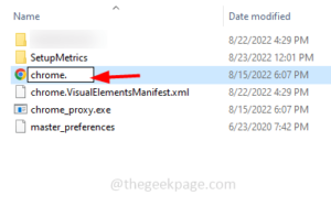 How To Fix Google Chrome Has Stopped Working Issue