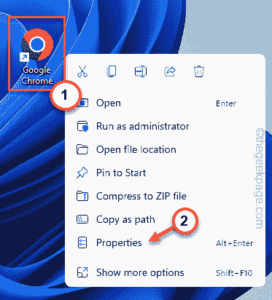 How to fix Google Chrome Error Code 0xc0000005