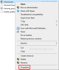 How To Fix Google Chrome Has Stopped Working Issue