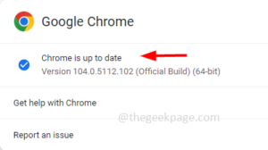 How To Fix Chrome Signs Me Out When The Browser Is Closed Issue