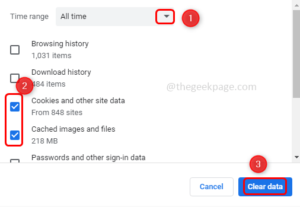 How To Fix Chrome Signs Me Out When The Browser Is Closed Issue