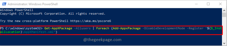 Xbox app not downloading or installing on Windows 10 / 11