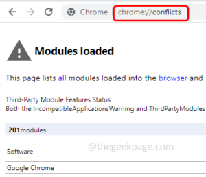 How To Fix Google Chrome Has Stopped Working Issue