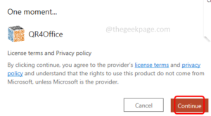 How To Create QR Code in Microsoft PowerPoint, Excel and Word