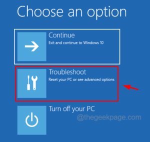 The computer has rebooted from a bugcheck Error [Fix]