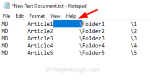 How To Create Multiple Folders At Once Using Excel