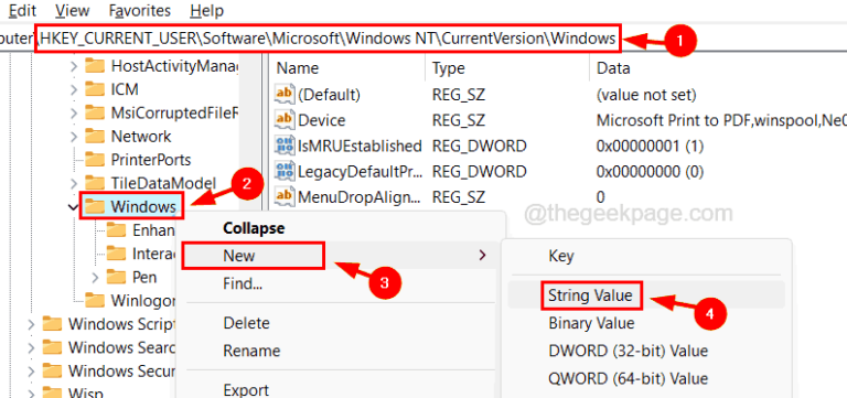 Explorer.exe does not start at system startup [Fix]