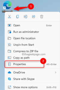 Aw, Snap! STATUS_INVALID_IMAGE_HASH Error Code in Microsoft Edge / Chrome