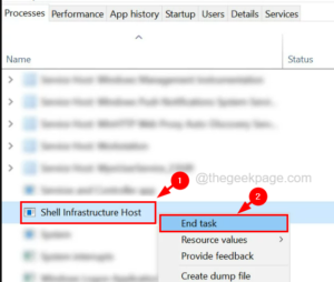 Explorer.exe does not start at system startup [Fix]