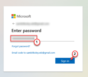 Your Credentials could not be verified issue in Windows 11 Fix