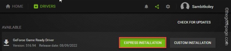 How to Fix Valorant black screen on startup issue