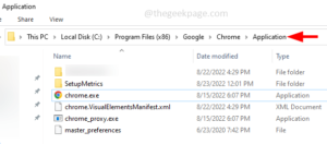 How To Fix Google Chrome Has Stopped Working Issue