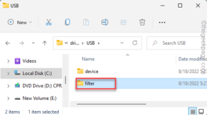 Failed to create a proxy device for the USB device Fix