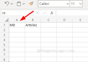 How To Create Multiple Folders At Once Using Excel