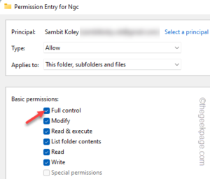 Your Credentials could not be verified issue in Windows 11 Fix