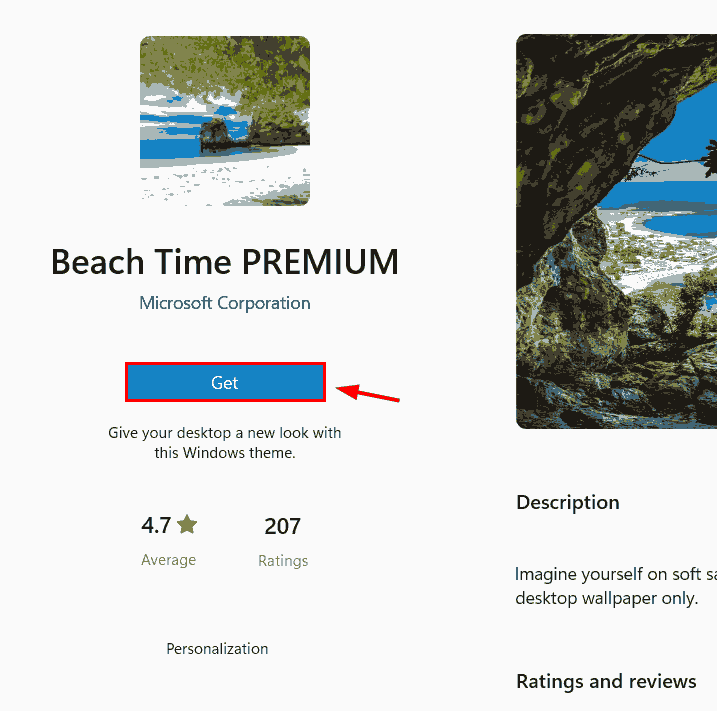 Windows can't find one of the files in this theme Error in Windows 11 ...