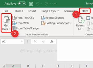 How To Connect And Synchronize Google Sheets To Excel