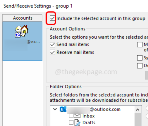 How to Fix Outlook 0x8004102A Send / Receive Error