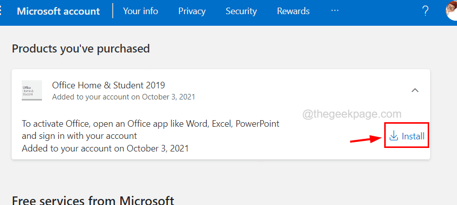 How To Fix Error Code 1058 13 In Ms Office Solved 