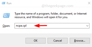 How To Disable Internet Connection Sharing In Windows 10