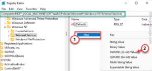 Unable to Copy and Paste to Remote Desktop Session Fix