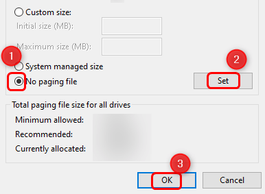 Cannot Delete Partition, Delete Volume Is Not Enabled In Disk ...