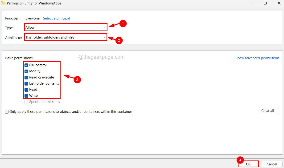 MSTeams.exe - Bad Image Error Status Code 0xc0000020 in Windows 11 [Fix]