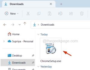 Error code 4: 0x80070005 - system level in Chrome while updating [Fix]