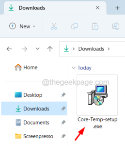 How to fix Processor Thermal Trip Error in Windows 11 / 10 [Fix]