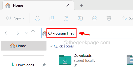 MSTeams.exe - Bad Image Error Status Code 0xc0000020 in Windows 11 [Fix]