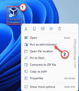 How to fix Loadlibrary Failed with Error 126 issue