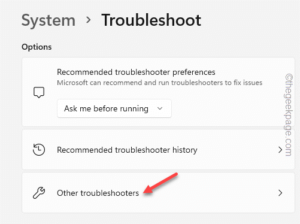 The connection has timed out issue while browsing in Windows 11 / 10 Fix