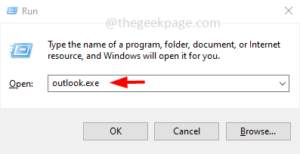 How to Fix Outlook 0x8004102A Send / Receive Error