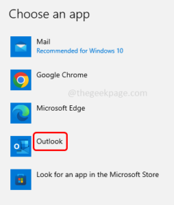 How To Fix Cannot Preview .msg Email Files In Windows 10 File Explorer