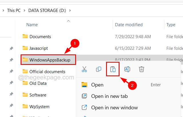 Delete other apps This drive has apps from another device Error [Fix]