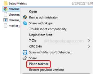 How To Fix Google Chrome Has Stopped Working Issue