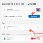 Setup incomplete because of a metered connection Error [Fix]