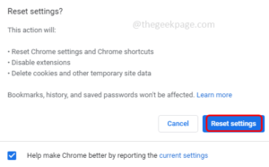 How To Fix Chrome Signs Me Out When The Browser Is Closed Issue
