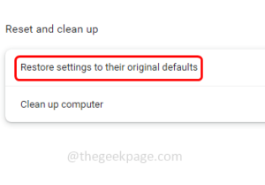 How To Fix Chrome Signs Me Out When The Browser Is Closed Issue