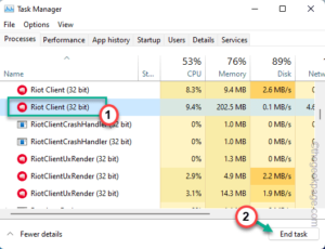 How to Fix Photoshop not enough RAM error